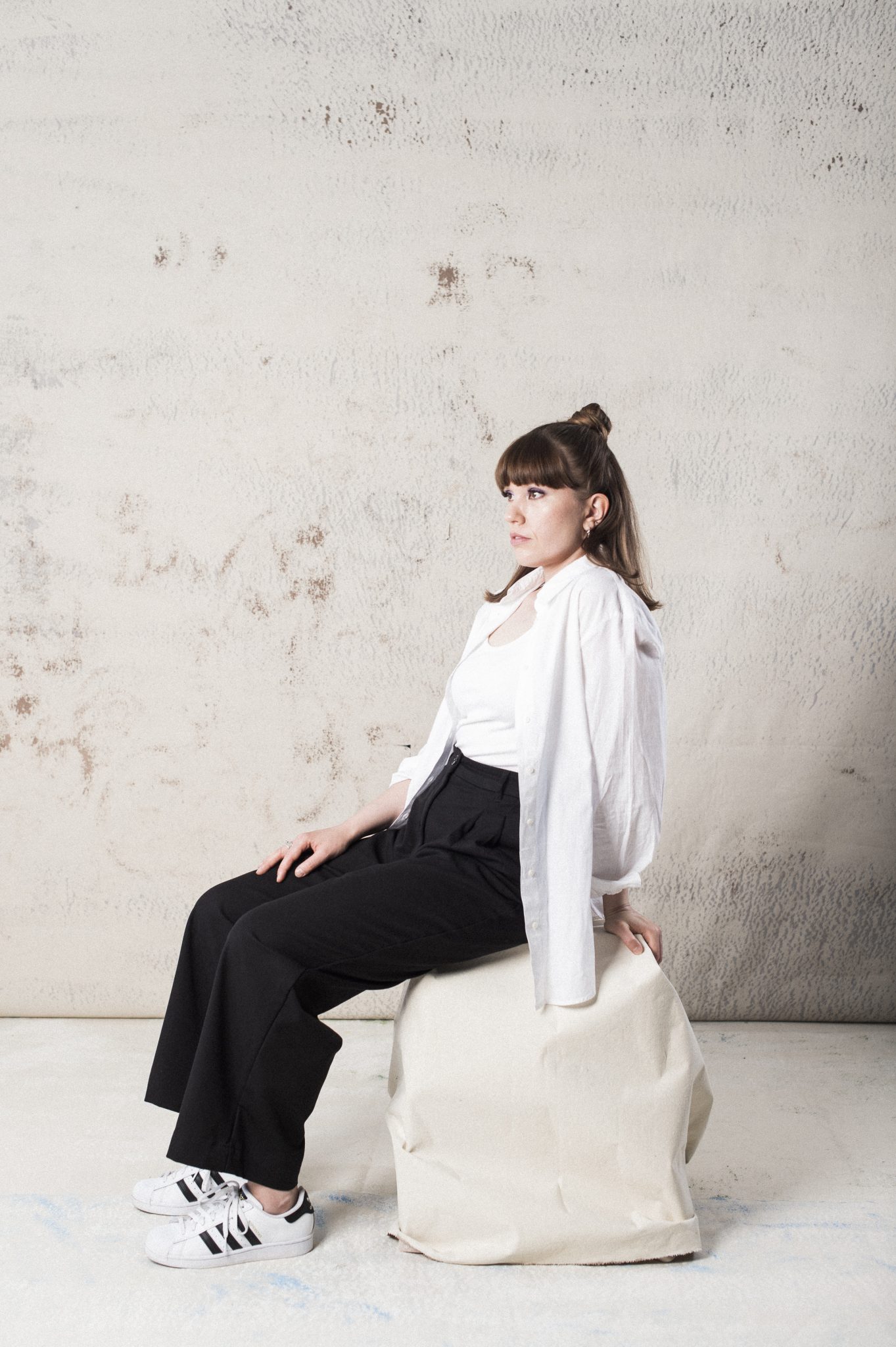 MTS esittäytyy: Musiikki-lehden päätoimittaja Inka Rantakallio – Suomen ...